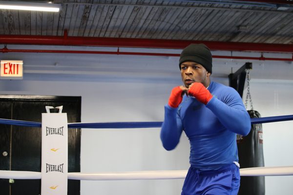 WINDY CITY BOXING - Updated July 2025 - 11 Reviews - 2150 S Canalport ...