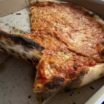 MILESTONE WOOD FIRED PIZZA - Updated June 2024 - 98 Photos & 64 Reviews ...