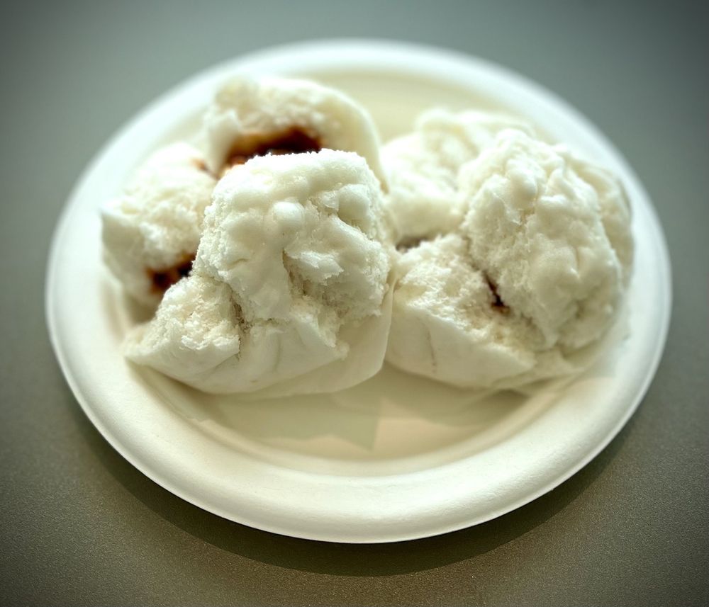 CHEF WAI HK CHEONG FUN | Airport Blvd., Singapore, Singapore - Chinese ...