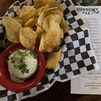 BRUNSON’S PUB - Updated November 2024 - 294 Photos & 388 Reviews - 956 ...