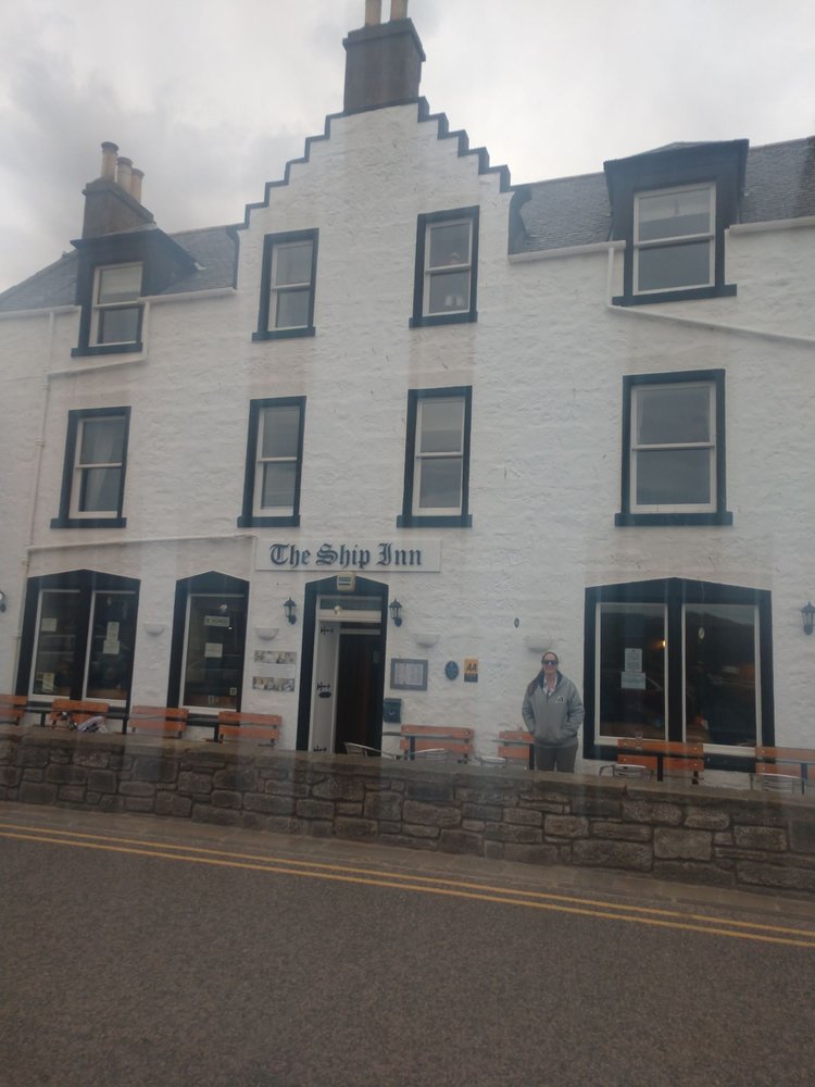 THE SHIP INN - 18 Photos & 19 Reviews - 5 Shore Head, Stonehaven ...