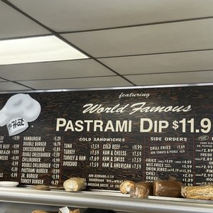 THE HAT - 684 Photos & 939 Reviews - 491 N Lake Ave, Pasadena, CA ...