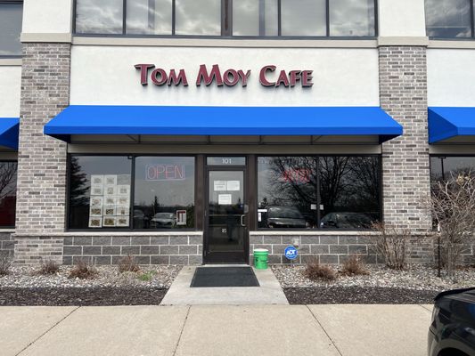 TOM MOY CAFE FUSION - Updated August 2025 - 14 Photos & 43 Reviews - 7420 80th St S, Cottage ...