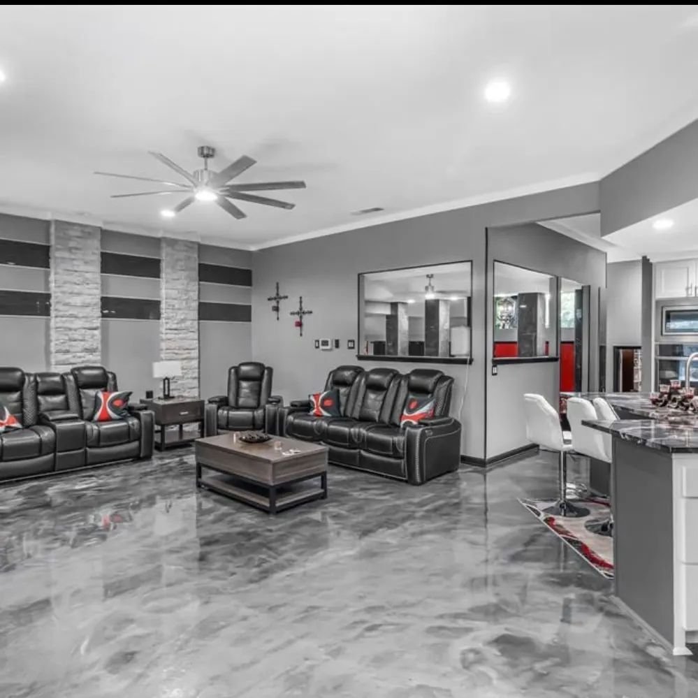 HI-LINE CONSTRUCTION - Updated July 2025 - 5733 State Hwy 121, The ...