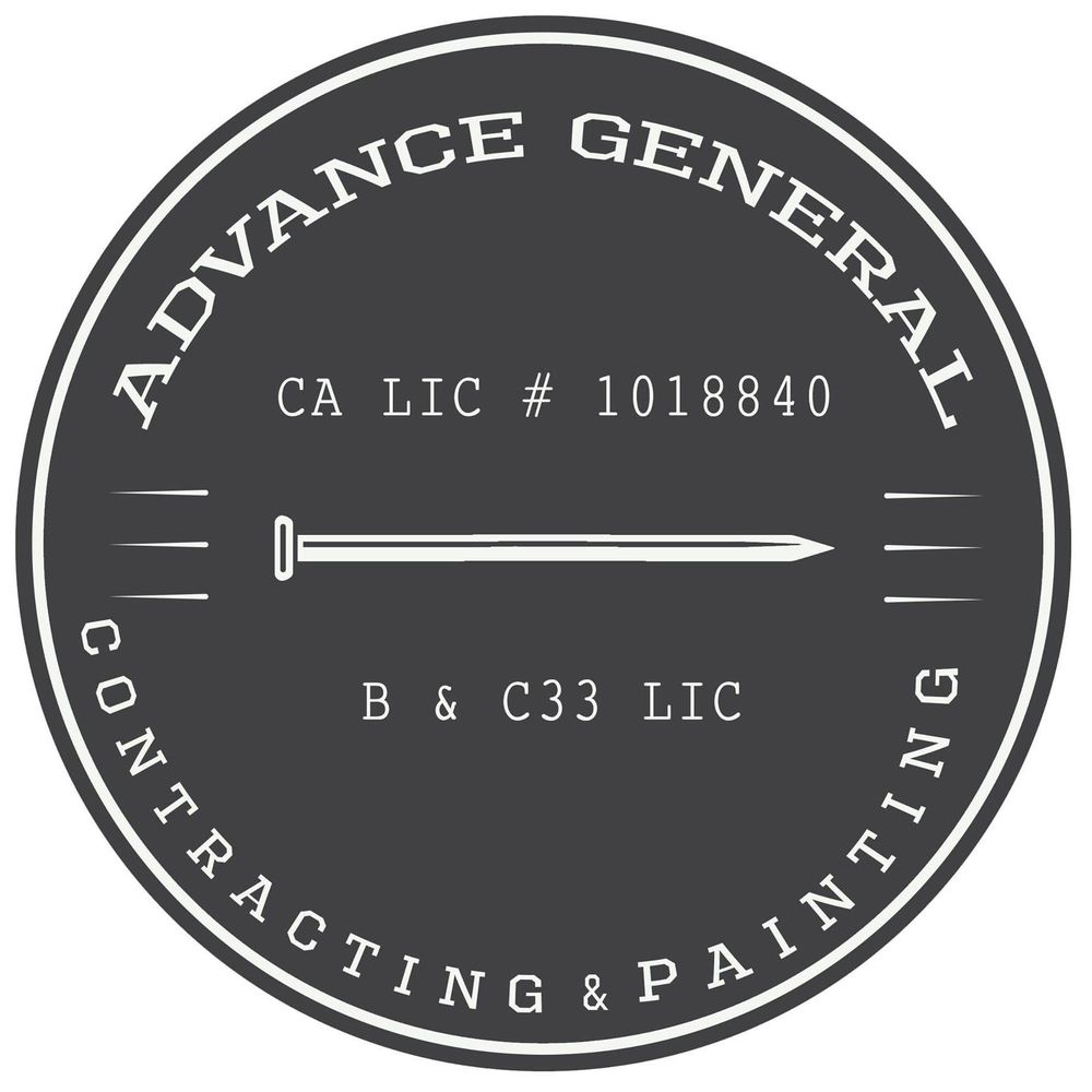 ADVANCE GENERAL CONTRACTING AND PAINTING - Updated November 2025 - San ...