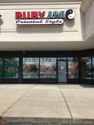 RUBY SPA - Updated October 2025 - 5394 Kemps River Dr, Virginia Beach ...
