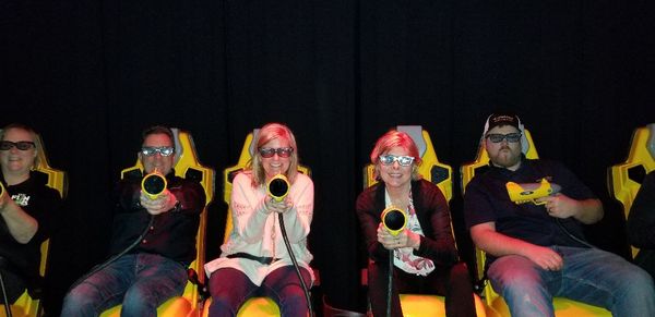 THE FUN LAB - Updated March 2025 - 28 Photos & 22 Reviews - 10650 ...