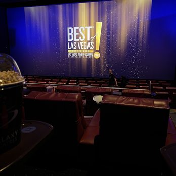 GALAXY THEATRES GREEN VALLEY - Updated June 2024 - 500 Photos & 939 Reviews - 4500 E Sunset Rd ...