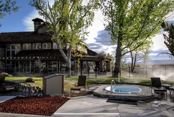 DAVID WALLEY’S RESORT - Updated December 2025 - 604 Photos & 465 ...