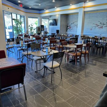 SOO CAFE - Updated July 2024 - 30 Photos & 12 Reviews - 12281 Capital ...