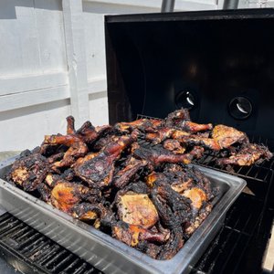 LAKOU - 5630 N Graham St, Charlotte, North Carolina - Haitian ...