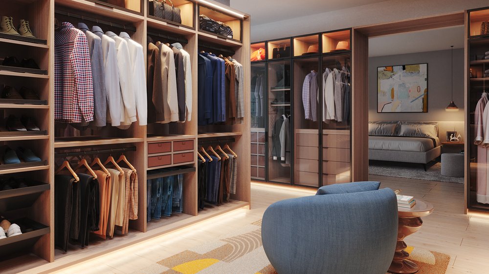 Closet Factory San Carlos