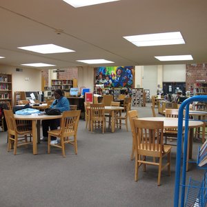 FREE LIBRARY OF PHILADELPHIA - PHILADELPHIA CITY INSTITUTE - Updated ...