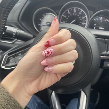 TL NAILS & SPA - Updated July 2024 - 582 Photos & 532 Reviews - 2240 ...