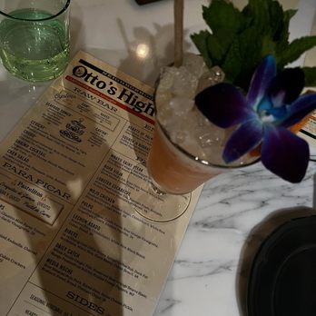 OTTO’S HIGH DIVE - Updated July 2025 - 1048 Photos & 299 Reviews - 2304 E Robinson St, Orlando ...