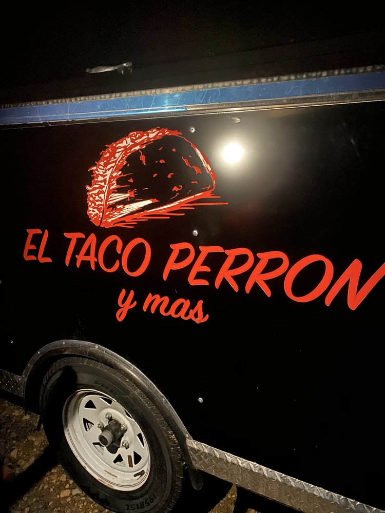 EL TACO PERRON Y MAS - Updated August 2024 - 2221 N Durham Dr, Houston ...