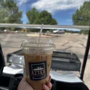 AZTEX COFFEE AND TAPROOM - OVERGAARD - 10 Photos & 10 Reviews - 2377 ...