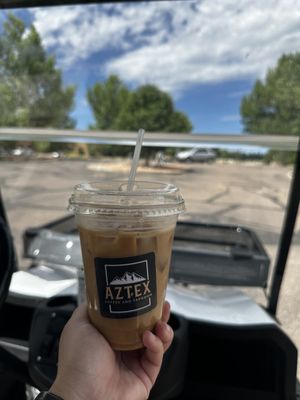 AZTEX COFFEE AND TAPROOM - OVERGAARD - 14 Photos & 13 Reviews - 2377 ...