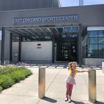 EAST OAKLAND SPORTS CENTER - WATER PARK & FITNESS CENTER - Updated July ...