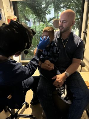 BASCOM PALMER EYE INSTITUTE - Updated December 2025 - 41 Photos & 245 ...