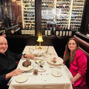 THE CAPITAL GRILLE - Updated November 2024 - 779 Photos & 449 Reviews ...