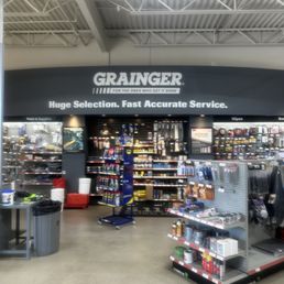 Grainger Reviews | Read Customer Service Reviews of grainger.com