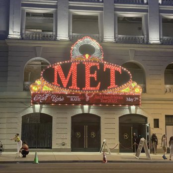 THE MET PHILADELPHIA - Updated September 2024 - 305 Photos & 149 ...