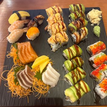 NO 1 SUSHI - Updated December 2025 - 69 Photos & 31 Reviews - 4435 ...