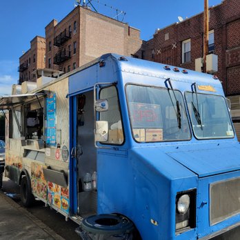 BROADWAY SHISH KABOB CART Queens, NY - Updated November 2024 - 14 ...