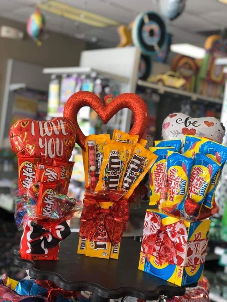 CANDY SAFARI - Updated December 2025 - 25 Photos - 4707 E 21st St ...