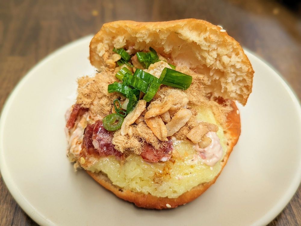 BANH - 448 Photos & 189 Reviews - 942 Amsterdam Ave, New York, NY - Yelp