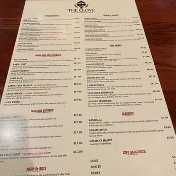 THE CLOVE - Updated July 2025 - 89 Photos & 44 Reviews - 200 S Oklahoma ...