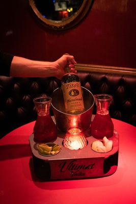 COMET CLUB - Updated January 2026 - 65 Photos & 239 Reviews - 3111 ...