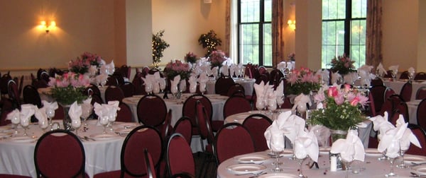 SPRING MILL BALLROOM - Updated December 2025 - 11 Reviews - 1210 E ...