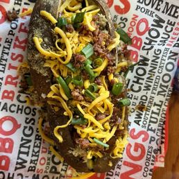 FULL MOON BAR-B-QUE - Updated November 2024 - 69 Photos & 88 Reviews ...