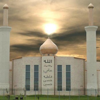 MASJID AL-RASOOL AL-AKRAM - Updated September 2025 - 9300 S Course Dr ...