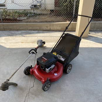 TANOUYE LAWN MOWER SHOP - Updated January 2026 - 21 Photos & 20 Reviews ...