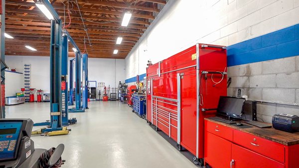 EMPIRE AUTOMOTIVE SERVICES - Updated December 2025 - 20 Photos & 73 ...