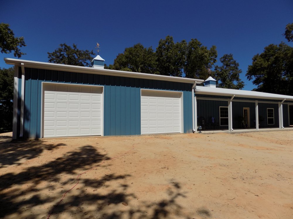 APACHE CONSTRUCTION - Updated October 2025 - 905 Hwy 110 N, Whitehouse ...