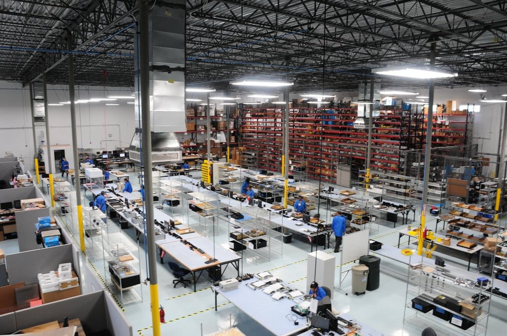 SYSTEL INC. - Updated November 2025 - 1655 Industrial Blvd, Sugar Land ...