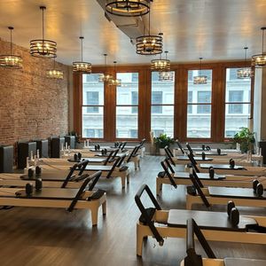 SOLIDCORE - Updated June 2025 - 28 Photos & 13 Reviews - 259B Hudson St ...