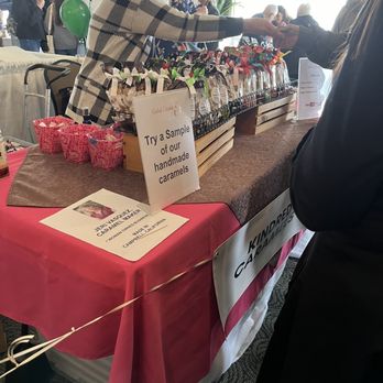 KINDRED CARAMELS - Updated April 2025 - 1819 S Bascom Ave, Campbell ...