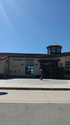 MARINA BRANCH LIBRARY - Updated October 2025 - 21 Photos & 18 Reviews ...