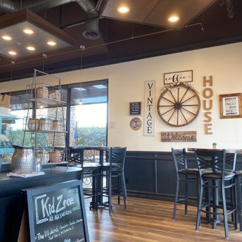 THE VINTAGE COFFEE HOUSE - 133 Photos & 165 Reviews - 49990 Jefferson ...