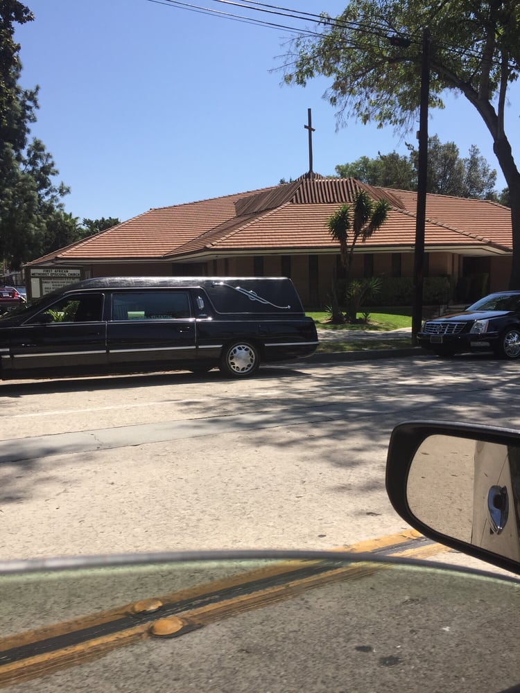 FIRST AME CHURCH - Updated November 2025 - 1700 N Raymond Ave, Pasadena ...