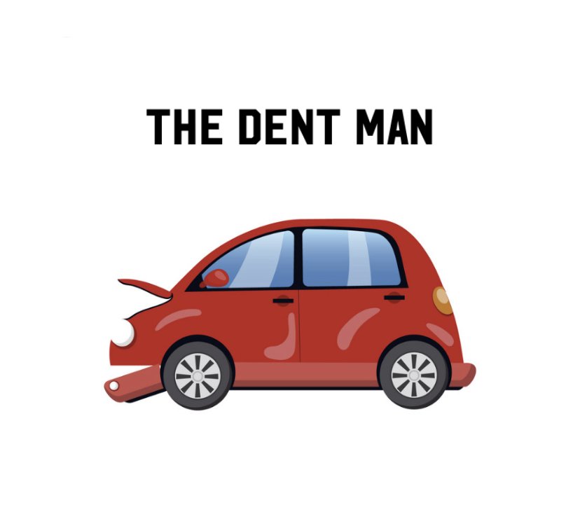 THE DENT MAN - Updated June 2025 - Stonecrest, Georgia - Body Shops ...