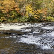 NEVERSINK RIVER UNIQUE AREA - 23 Photos - 754 Katrina Falls Rd, Rock ...