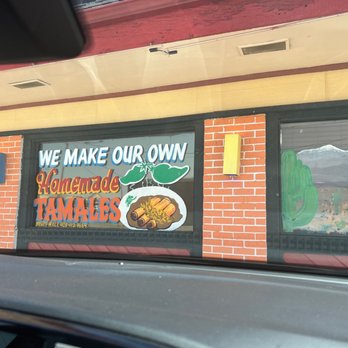 CHELINOS MEXICAN RESTAURANT - Updated August 2025 - 20 Photos & 18 ...