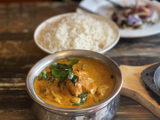 MASALA AUTHENTIC INDIAN CUISINE - Updated December 2025 - 195 Photos ...