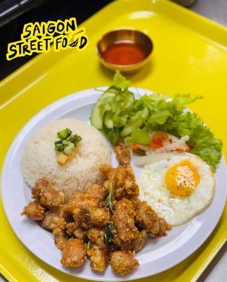 SAIGON STREET FOOD - Updated October 2025 - 66 Photos & 10 Reviews ...